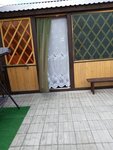 Море и песок (ulitsa Kirova No:14), konuk evi  Yarovoye'den