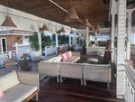 Sea Club (Antalya, Kemer, Beldibi Mah., Başkomutan Atatürk Cad., 141/66), restoran  Kemer'den