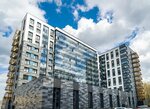 Апартаменты на Торфяной дороге 17к6 (Torfyanaya Road No:17к6), kısa süreli konaklama  Saint‑Petersburg'dan