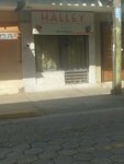 Halley (Santa Cruz de la Sierra, Distrito Municipal 11, Arenales, 397), satış ofisi  Santa‑Krus'tan