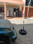 Importqciones Gab (Santa Cruz de la Sierra, Distrito Municipal 11, Subdistrito CIV, Suárez de Figueroa, 554), kürk ve deri giyim mağazaları  Bolivya'dan