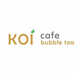Koi cafe Bubble tea (Leningradskiy Avenue No:123), çayevi  Yaroslavl'dan