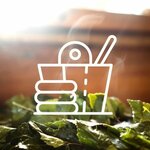 Banya (Sovetskaya ulitsa No:66), hamamlar  Tixvin'den