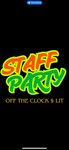 Staff Party (Nursultan Nazarbaev Avenue No:15А), etkinlik organizasyonu  Karağandı'dan