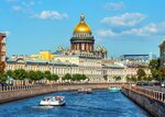 BBoats (Kanala Griboedova Embankment No:63), tekne, yat, gemi kiralama  Saint‑Petersburg'dan