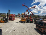 Elift Platform - Manlift - Eklemli Platform - Forklift - Vinç Kiralama (Gaziantep, Şahinbey, Ünaldı Mah., 48007 Nolu Sok.), vinç firmaları  Gaziantep'ten