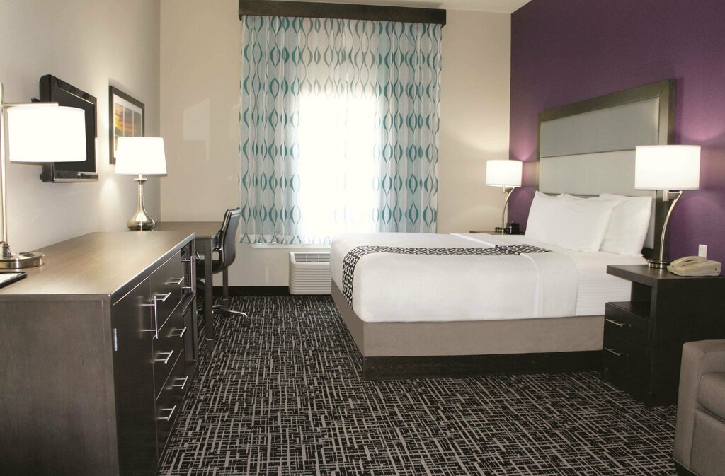 Otel La Quinta Inn & Suites by Wyndham Pharr North McAllen, Texas, foto