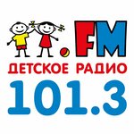 Детское радио Муравленко (ulitsa 70 let Oktyabrya No:48), radyolar  Muravlenko'dan