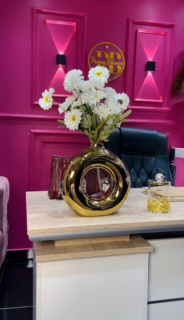 Güzellik salonu Prisca Blanca Boutique, Abican, foto