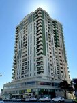 Skyland Baku (8 November Avenue No:574), turistik yerler  Bakü'den