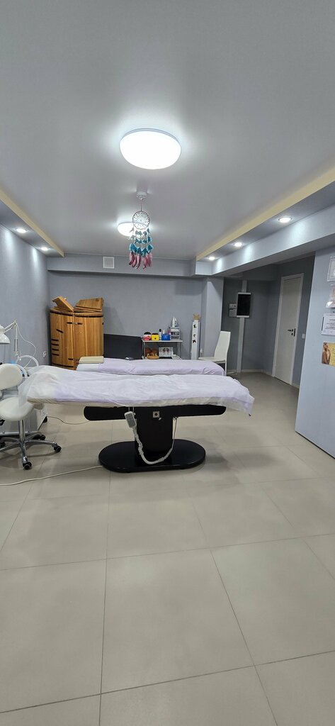 Masaj salonları ParPar, Voljski, foto