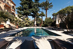 Villa Annette (Rue Merle No:5, Cannes), otel  Cannes'dan