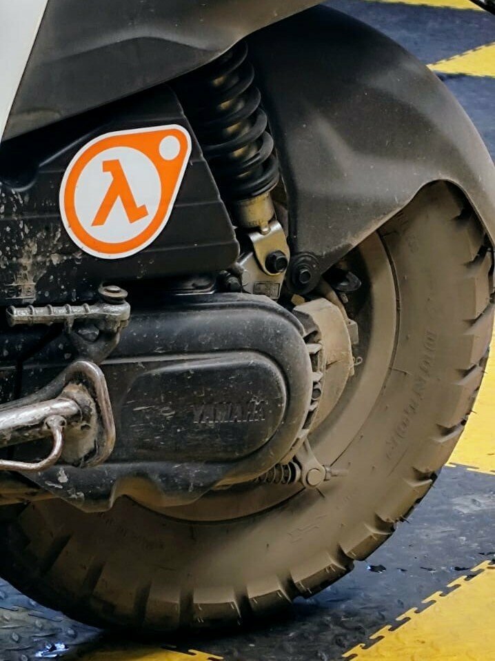 Motosiklet tamiri Scooter Service, Krasnodar, foto