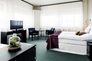 22 Hill Hotel (Capital Region, Reykjavík, Brautarholt), otel  Reykyavik'ten