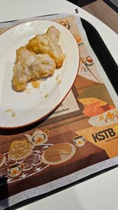 Кыстыбый (City of Kazan, Nikolay Ershov Street, 62), fast food  Kazan'dan