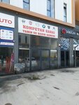 Kompetan Garage (İvedikköy Mah. 1492. Cad., No:18/B, Yenimahalle, Ankara), otomobil servisi  Ankara'dan