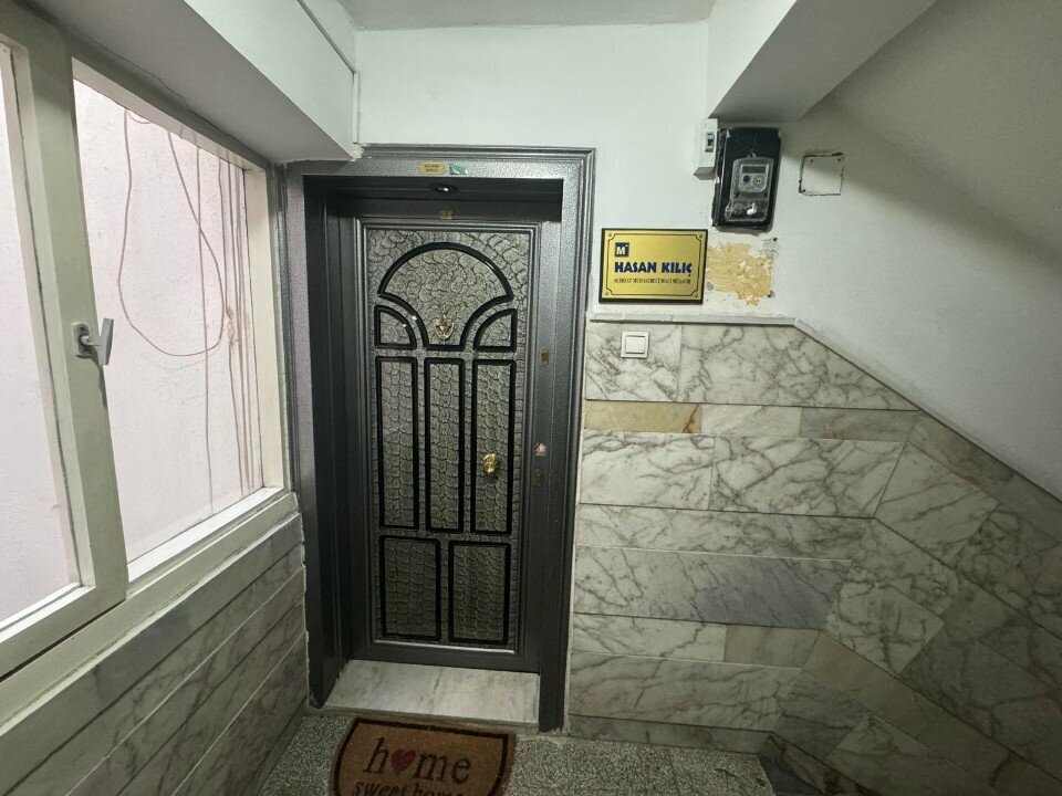 Mali müşavir Smmm Hasan Kılıç, Ankara, foto