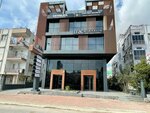 Kantarcılar Plaza (Gazi Blv., No:263A, Kepez, Antalya), i̇ş merkezi  Antalya'dan