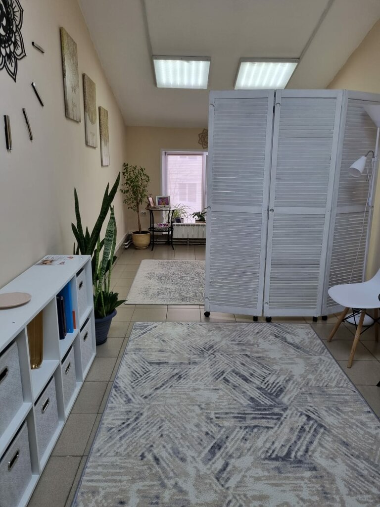 Masaj salonları Марма, Tomsk, foto