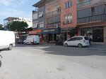 Kuaför by Ali (İzmir, Bornova, Egemenlik Mah., Alp Cad., 22B), kuaförler  İzmir'den