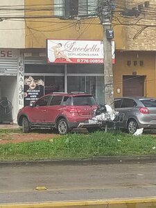 Lucebella Depilation & Nails (Santa Cruz de la Sierra, Distrito Municipal 4, Subdistrito 29, Masavi), epilasyon  Santa‑Krus'tan