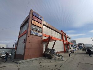 Hostel Izmailova (Izmailova Street No:28А), pansiyonlar, hosteller  Penza'dan