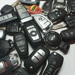 Auto Keys (Volotskoy Lane No:3), araba anahtarları  Moskova'dan