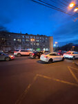 Azatutyan / Babayan (Azatutyan Avenue No:1, Yerevan), toplu taşıma durağı  Erivan'dan