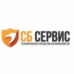 СБ-Сервис (Donbasskaya Street No:2В), güvenlik ve alarm sistemleri  Vidnoye'den