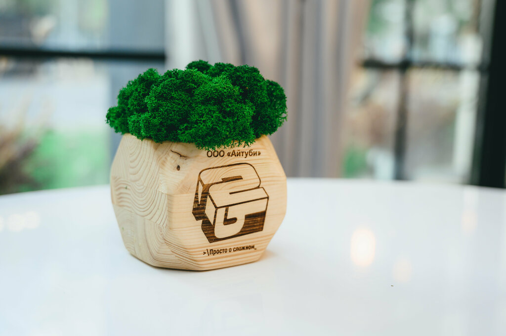 Bilişim firmaları IT to B, Moskova, foto