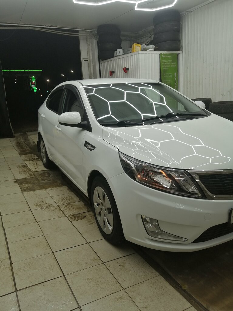 Detaylı oto bakımı Autolux, Arzamas, foto