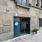 Rent A Vespa (Kneza Milosa Street No:97), bisiklet kiralama  Belgrad'dan