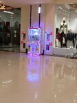 Автомат с призами (Sovetskaya Street No:99А), vendomat  Tambov'dan