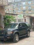 Experimentar (Luanda, Rua António Saldanha da Gama), satış ofisi  Loanda'dan