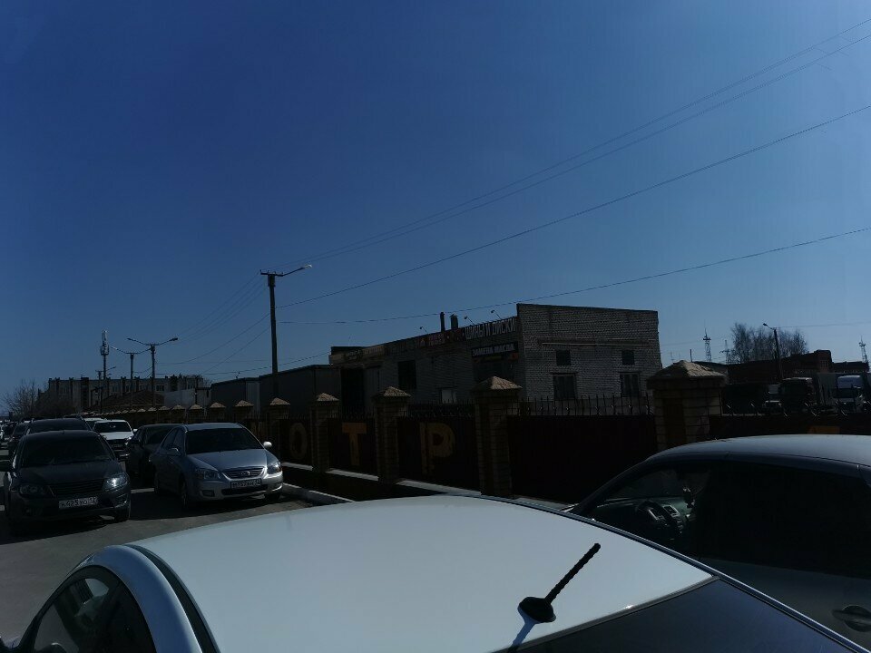 Otomobil servisi АвтоЭксперт, Yoshkar‑Ola, foto