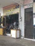 Reparador de calzado fuentes (Santa Cruz de la Sierra, Distrito Municipal 11, Buenos Aires, 538), terziler  Santa‑Krus'tan