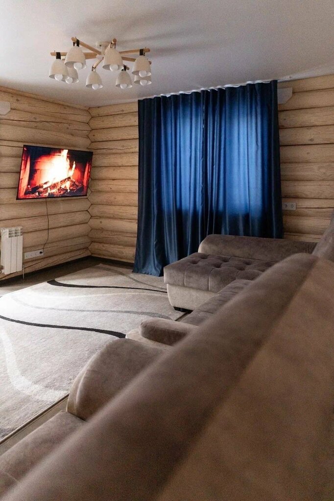 Konuk evi NestWood, , foto