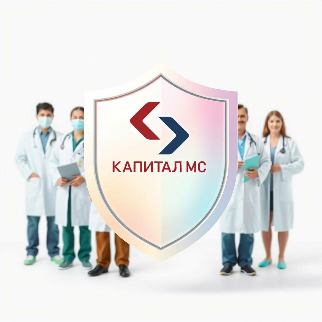 Sigorta şirketleri Kapital Medicinskoe Strahovanie, Rostovskaya oblastı, foto