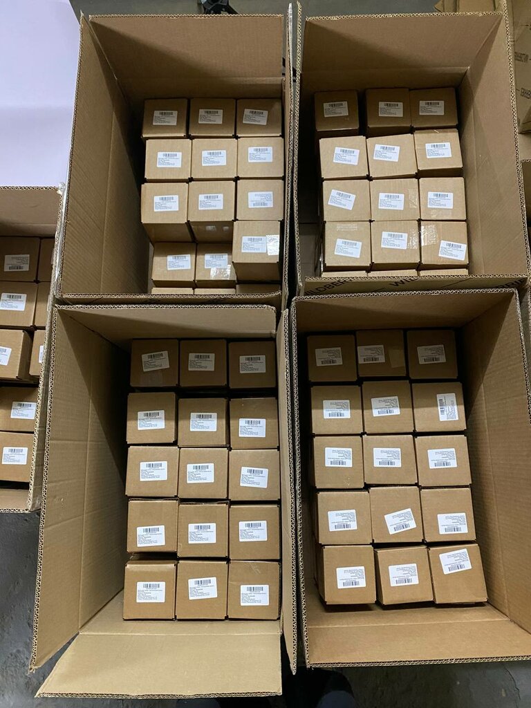 Müşteri memnuniyeti FullMark, Moskova, foto