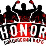 Honor (ulitsa Khabarova No:3), spor kulüpleri  Moskovski'den