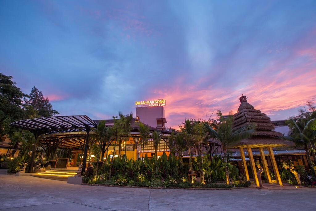 Otel Areca Resort & SPA, Phuket Eyaleti, foto