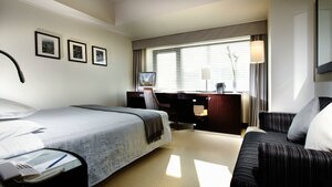 InterContinental Yokohama Grand, an Ihg Hotel (Kanagawa Prefecture, Yokohama, 1), otel  Yokohama'dan