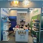 Wellmax Emtialar (İstanbul, Çekmeköy, Ekşioğlu Mah., 14. Sok., 20), kimyasal üretim firmaları  İstanbul'dan