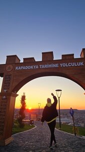Kayaşehir Coffee House (Nevşehir, Nevşehir Merkez, Raşitbey Mah.), kahve dükkanları  Nevşehir'den