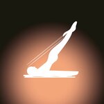 Студия пилатеса Виктории Калашниковой (No:1А, Yuzhniy Administrative Okrug, Chertanovo Severnoye District, Severnoye Chertanovo Microdistrict), pilates stüdyosu  Moskova'dan