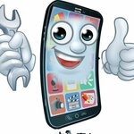 Ремонт GSM Телефонов (Maladziožnaja vulica No:166А), telefon tamir servisi  Navapolatsk'tan