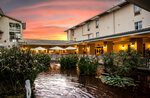 Southern Sun Ridgeway (Independence Avenue No:746), otel  Zambiya'dan