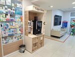 Coffee Delia (No:2А, Jetisý-3 shaǵyn aýdany), kahve otomatı  Almatı'dan
