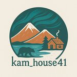 Kam_House 41 (ulitsa Krasheninnikova No:19, posyolok Termalny), konuk evi  Kamçatski krayından