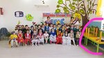 Sara-Dara (Jezqazǵan kóshesi No:26, Turkistan), anaokulları  Türkistan'dan